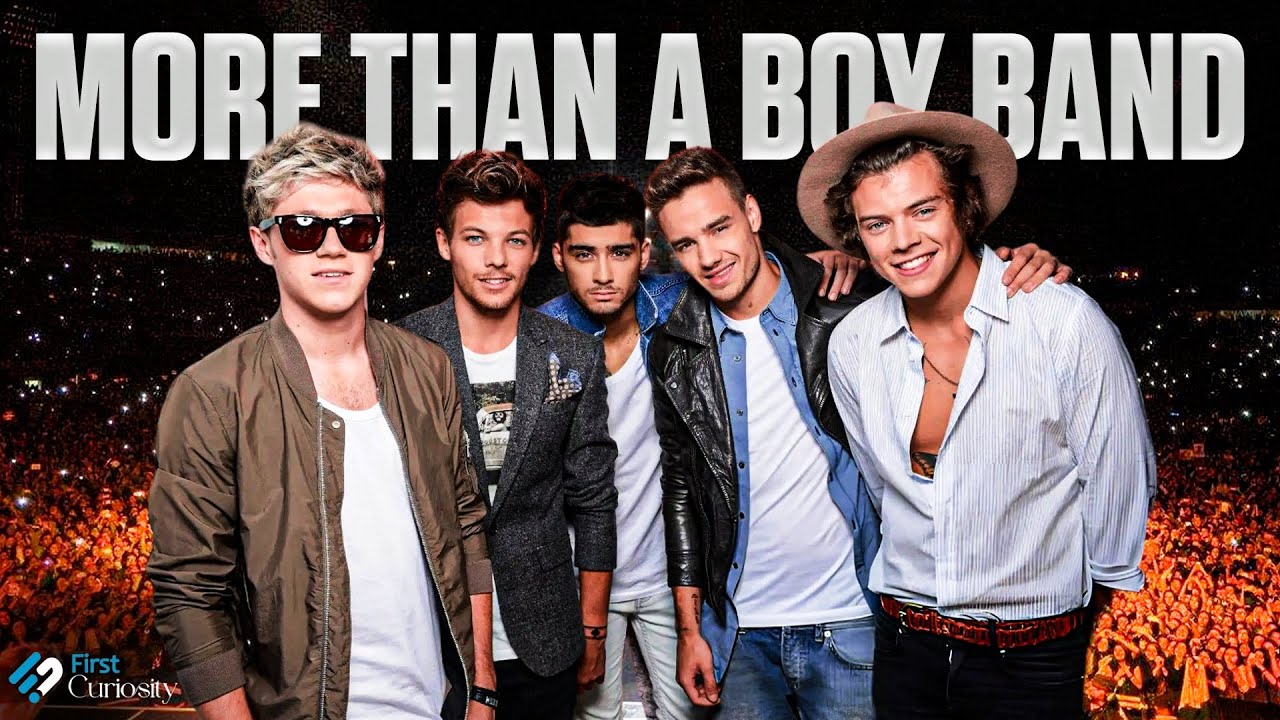 Everything One Direction Members Said About Their Time In The Band And ...
