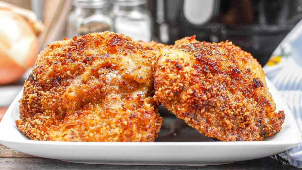 23 Chicken Thigh Recipes To End Dry Chicken Forever