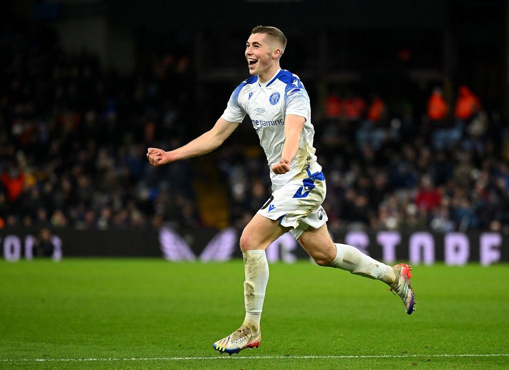 Dean Campbell confirms he turned down other interest to sign for ...