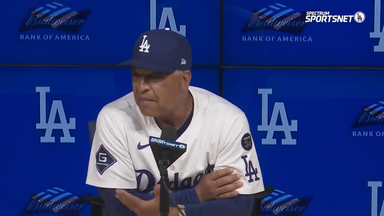 'He's yelling at me and staring me down' - Roberts on Tatis ...