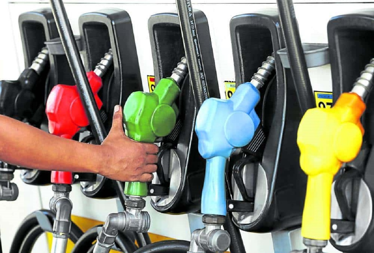 Fuel price hike seen next week