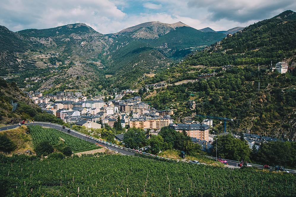 Andorra MoraBanc Clàssica 2026, la startlist provvisoria