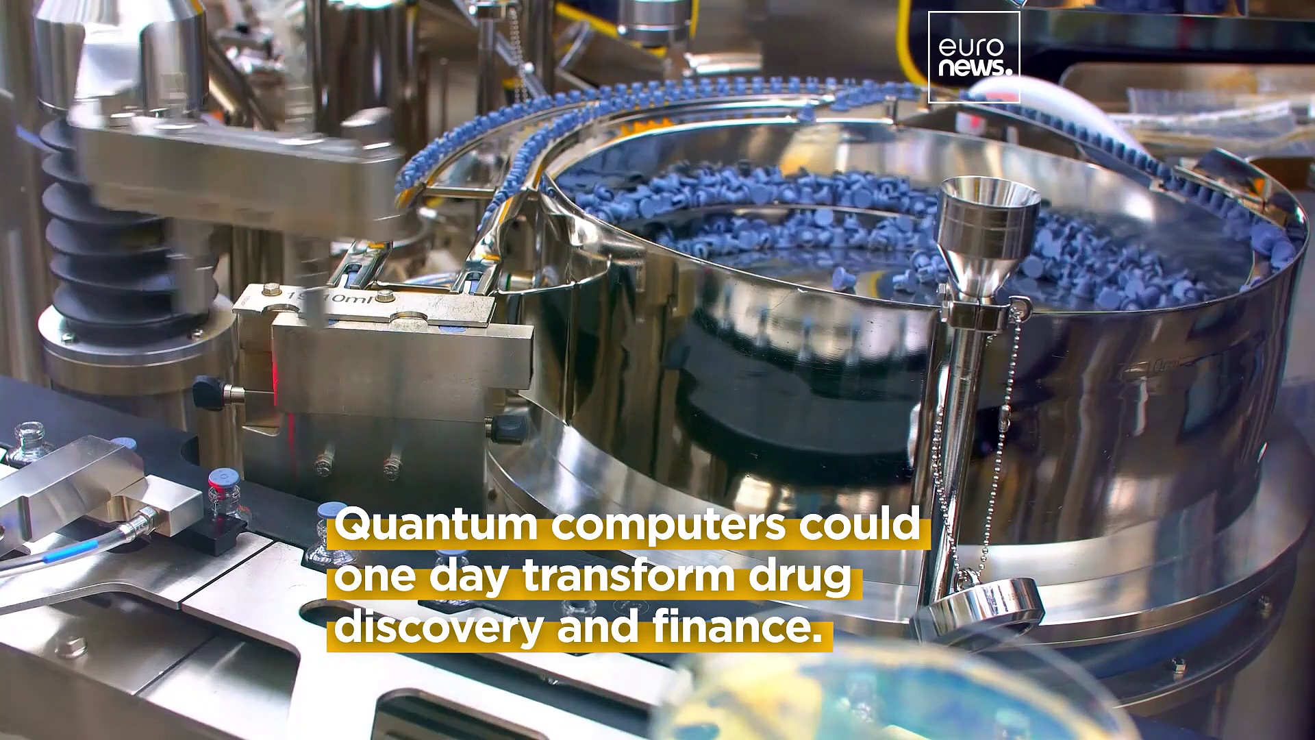 Japan advances in quantum race with world’s largest-class ...