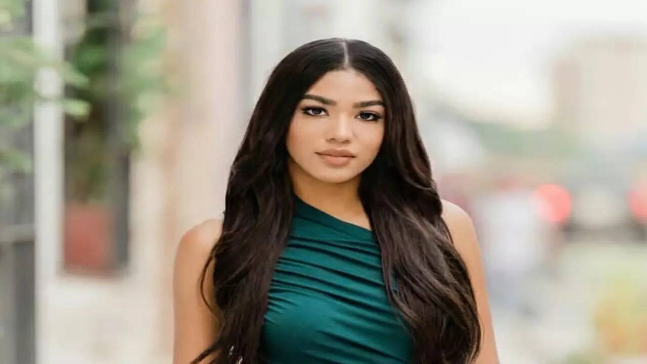 Andreina Santos Joins 'Love Island USA' Season 7 as New Bombshell ...