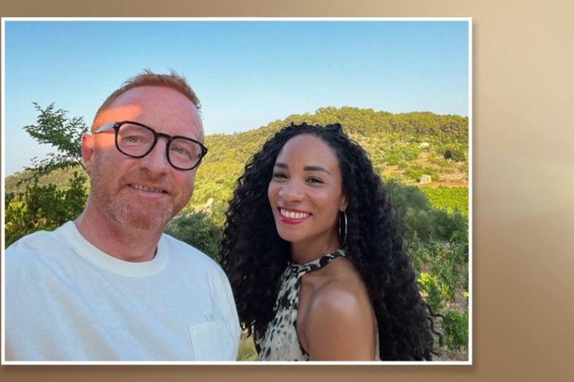 BBC Morning Live's Michelle Ackerley shares exciting family news about ...