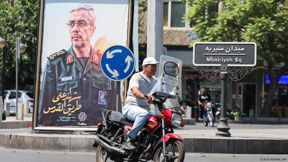 How Iran's internet serves as lifeline despite censorship