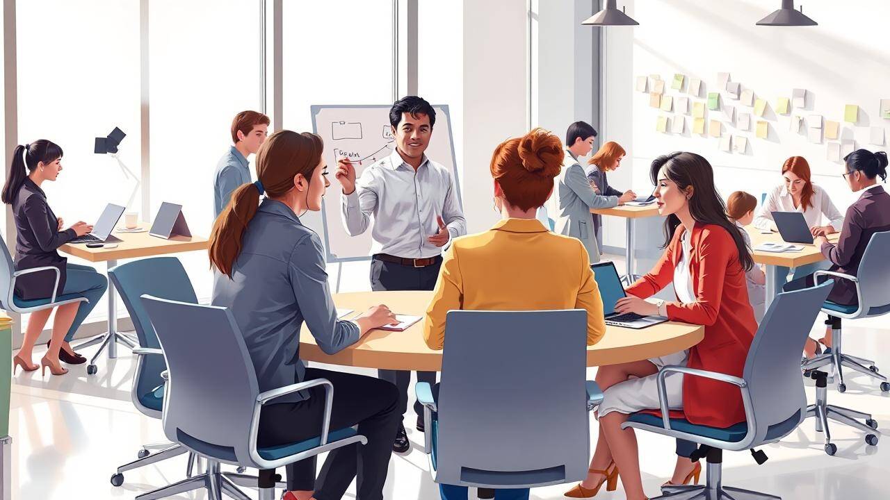 7 mid-level careers where soft skills matter more than degrees