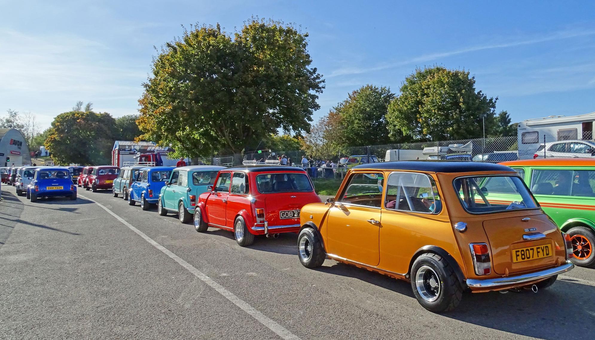 King’s Trust supported artist to feature at International Mini Meeting 2025