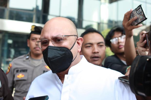 Profil Irwan Mussry, CEO Time International: Karier dan Kekayaan