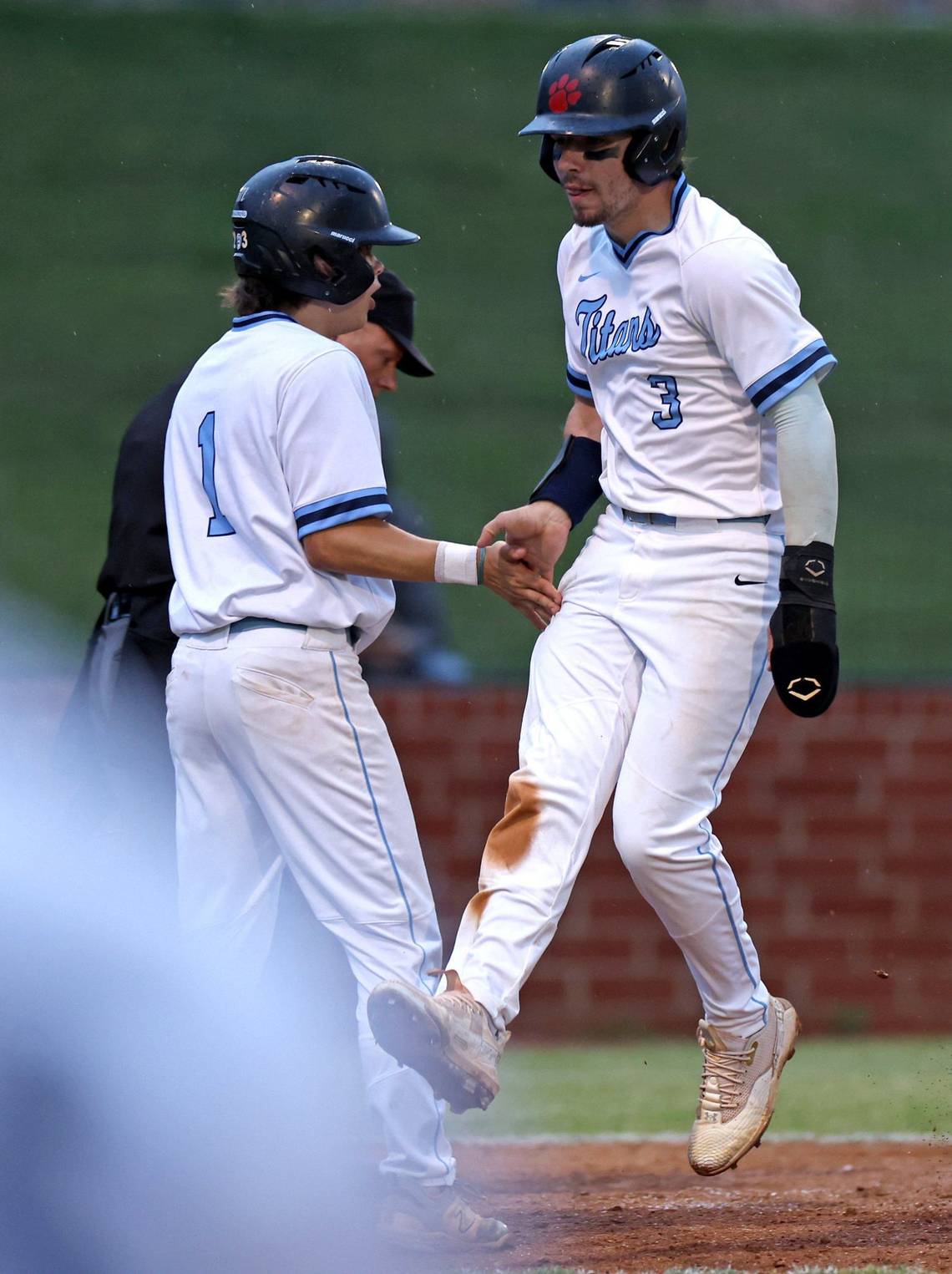 Meet the 2025 All-Observer baseball team, the region's top athletes