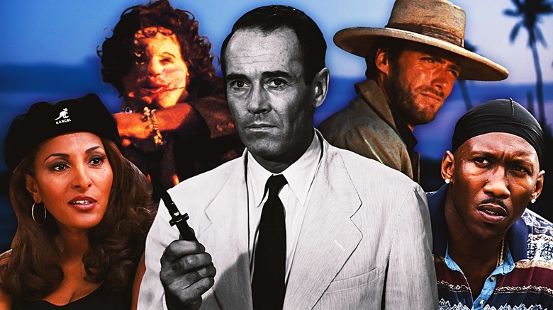 The 15 Best Movies On Tubi Right Now