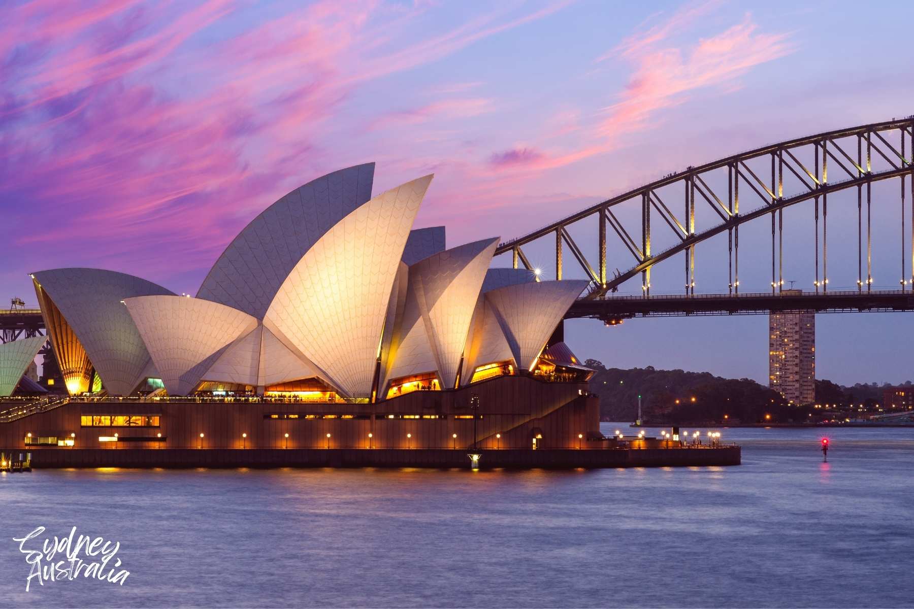 First Time in Sydney? These 11 Essential Experiences Will Make Your ...