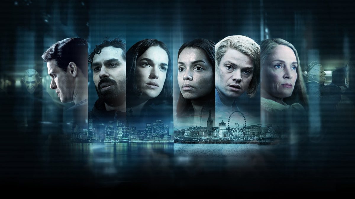 Suspicion cast, filming locations and ITV episode guide