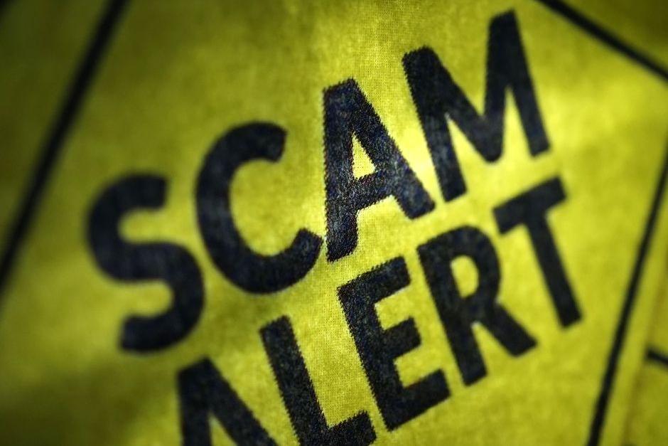 'Do not engage' - Adur and Worthing residents warned about fake parking ...