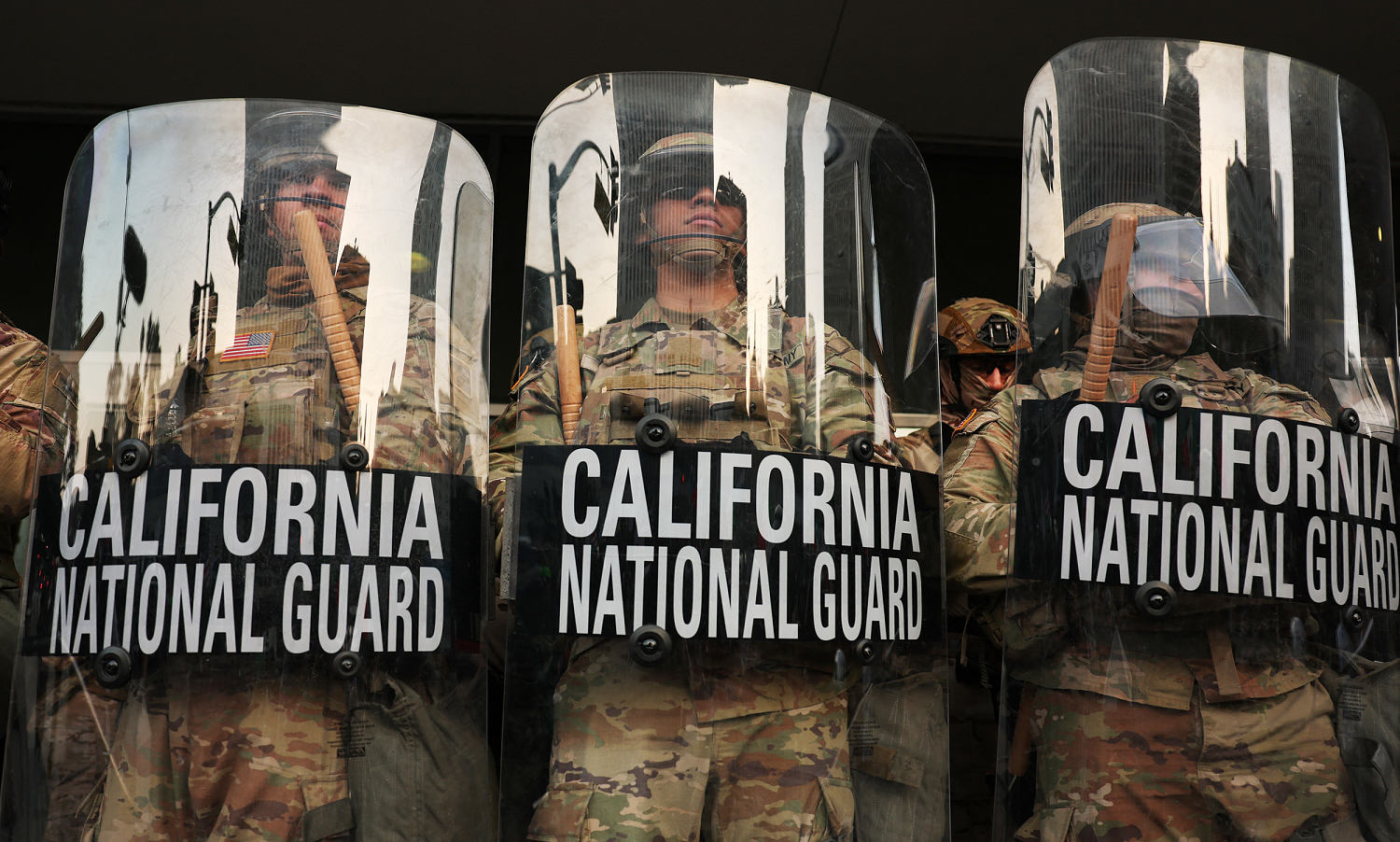 Democrats on Senate Armed Services Committee call for hearing on use of ...