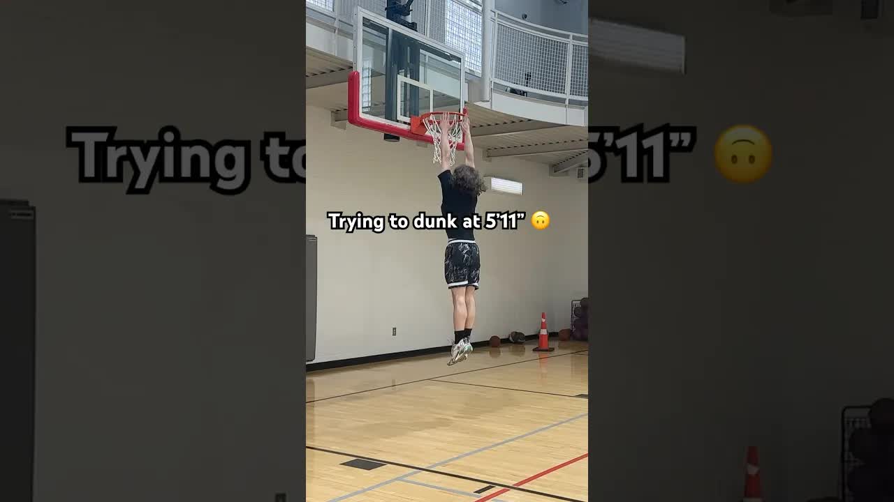 travis reynolds: vertical jump training for basketball dunks