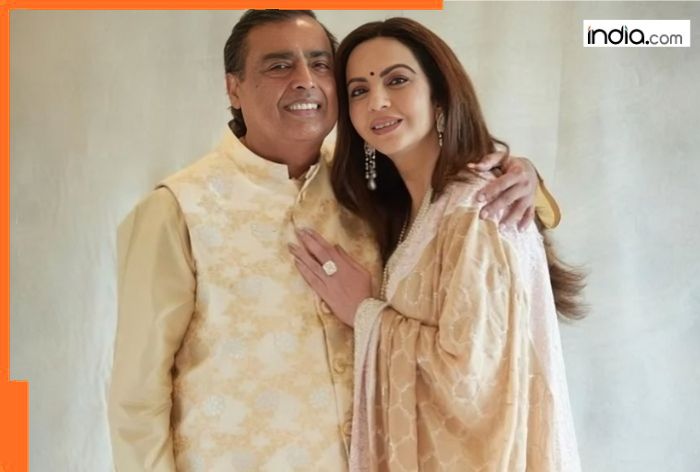 Mukesh Ambani's diet and fitness secret: How the billionaire lost 15 ...