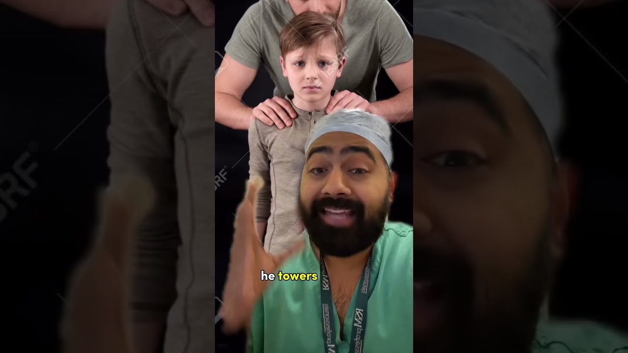 Doctor Almost Gets hurt by a Patient!