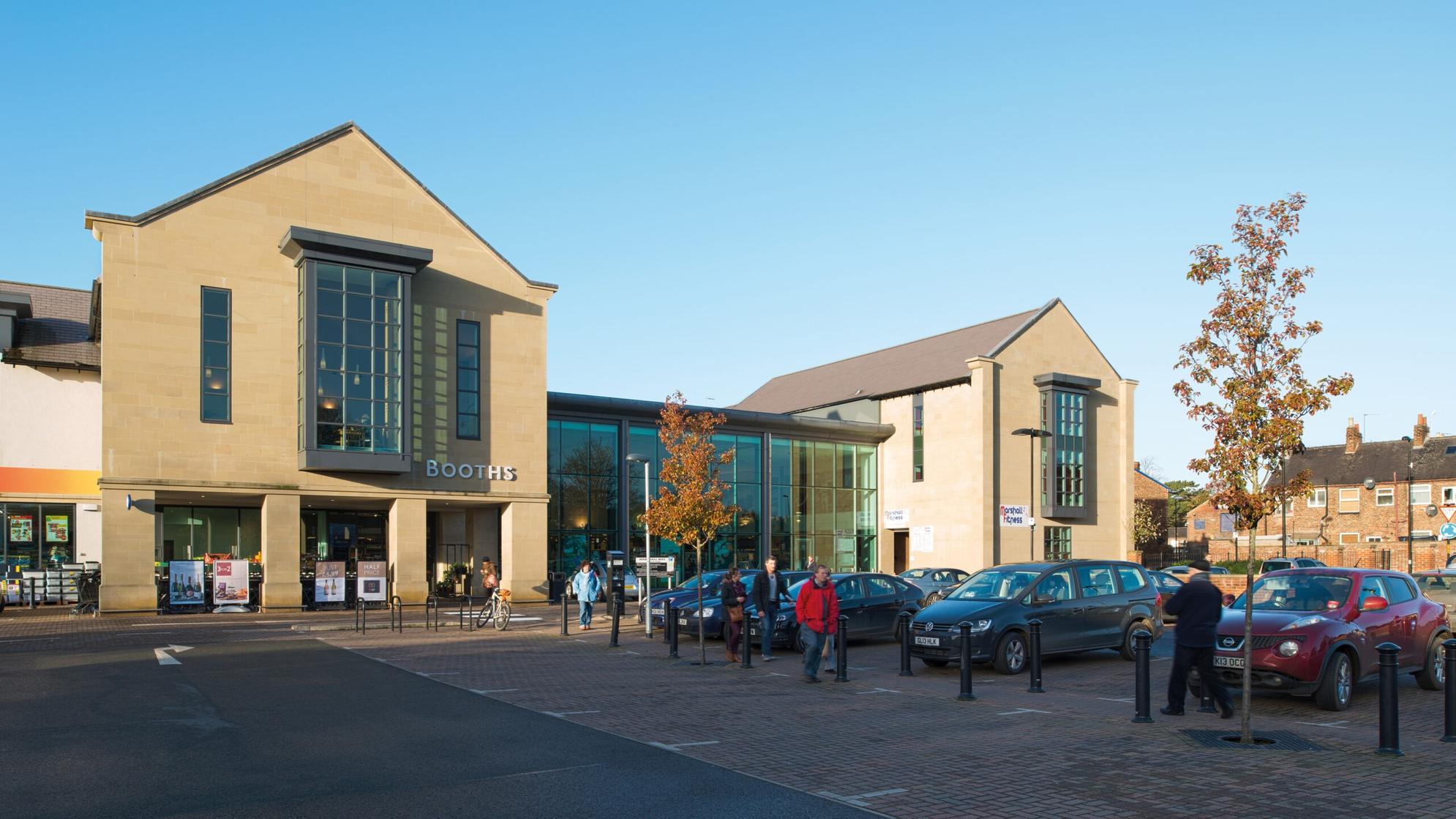 Revealed: Closing date for 'Waitrose of the North' store in Ripon is ...