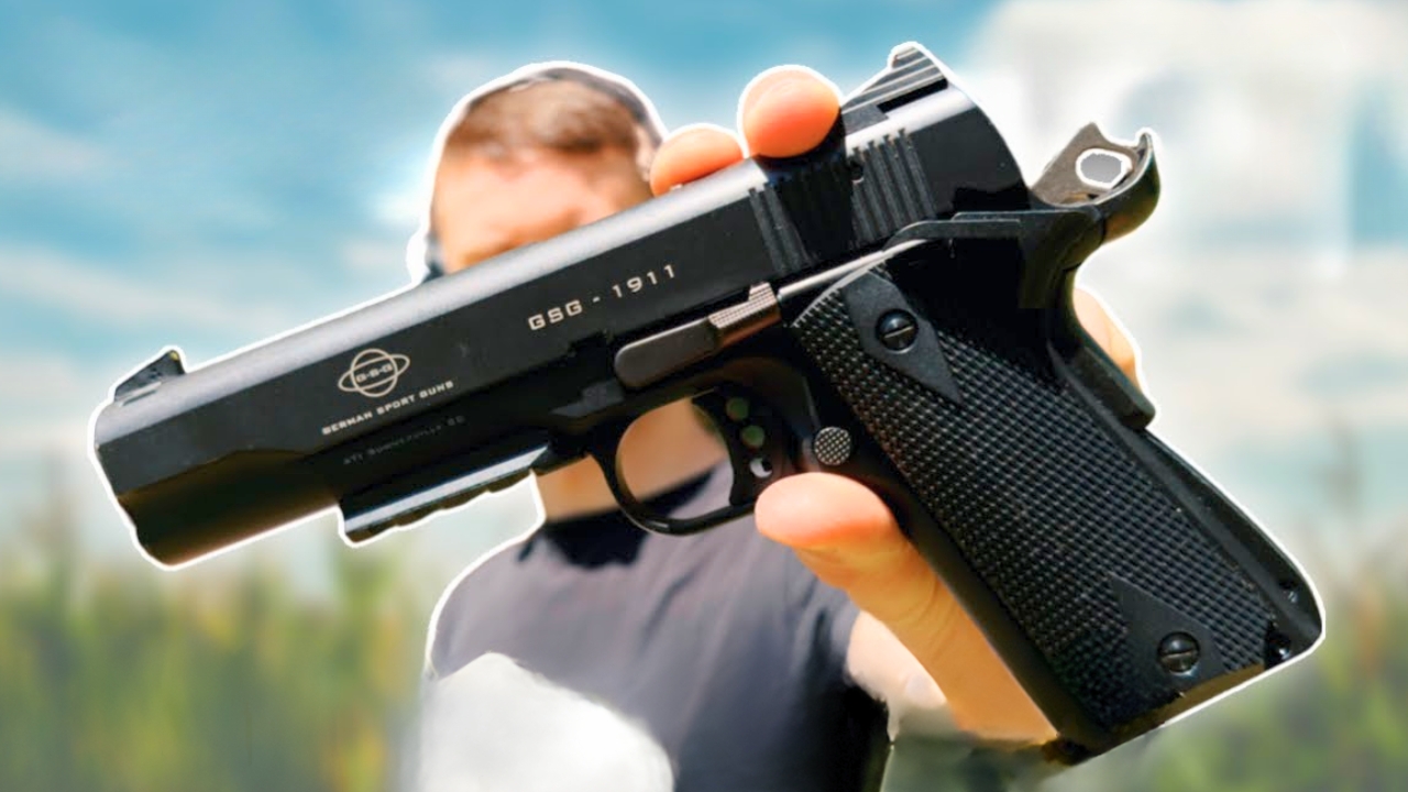 These Guns Give Out Sooner Than Expected