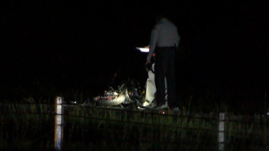 1 dead after crash involves motorcycle on I-485 in Charlotte