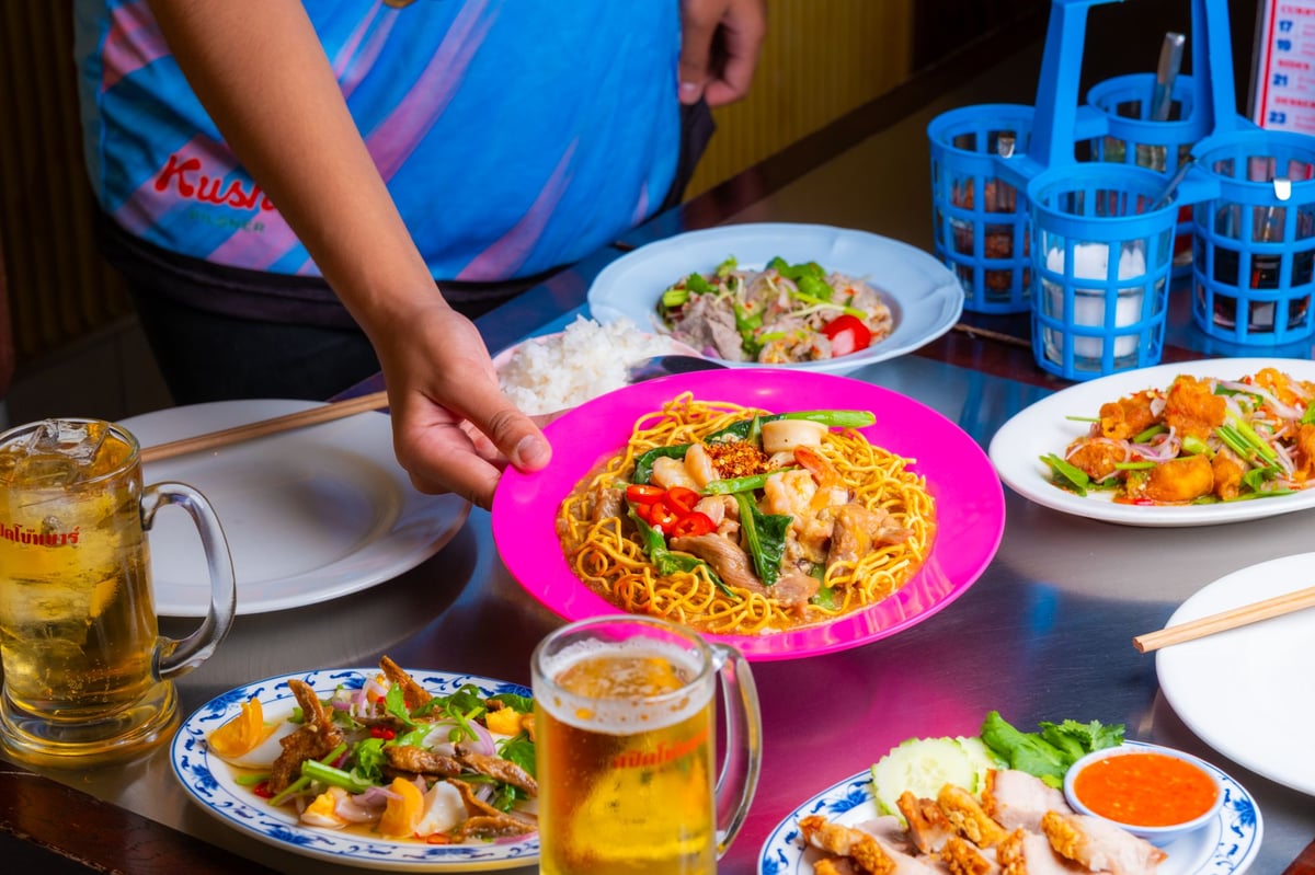 35 of the most affordable set menus at London's best restaurants