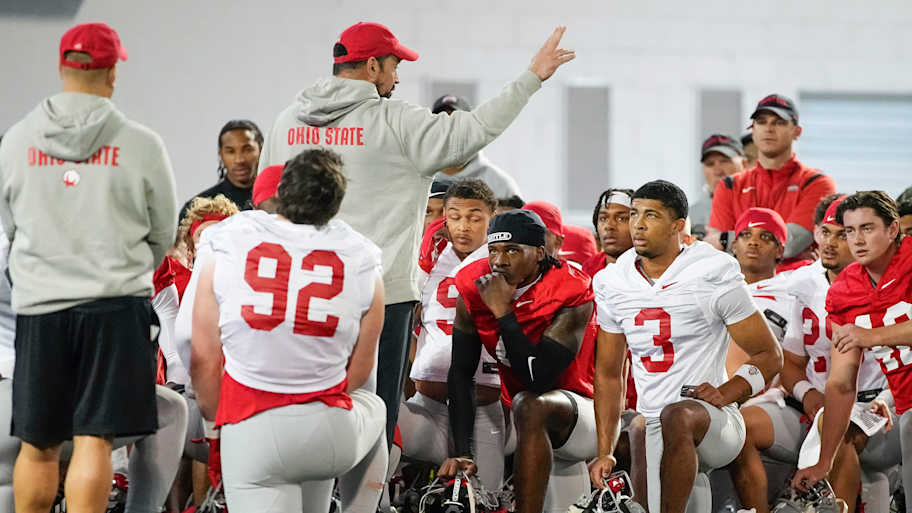 Why Ohio State football fans shouldn't fret about losing DE recruit