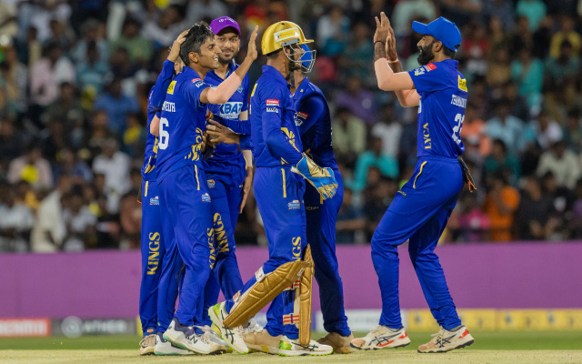 TNPL 2025: Match 18, LKK vs NRK Match Prediction – Who will win today’s ...