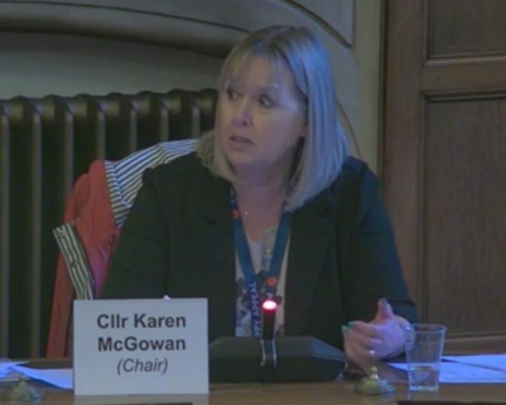 Sheffield woman “told to make herself homeless to get council help”