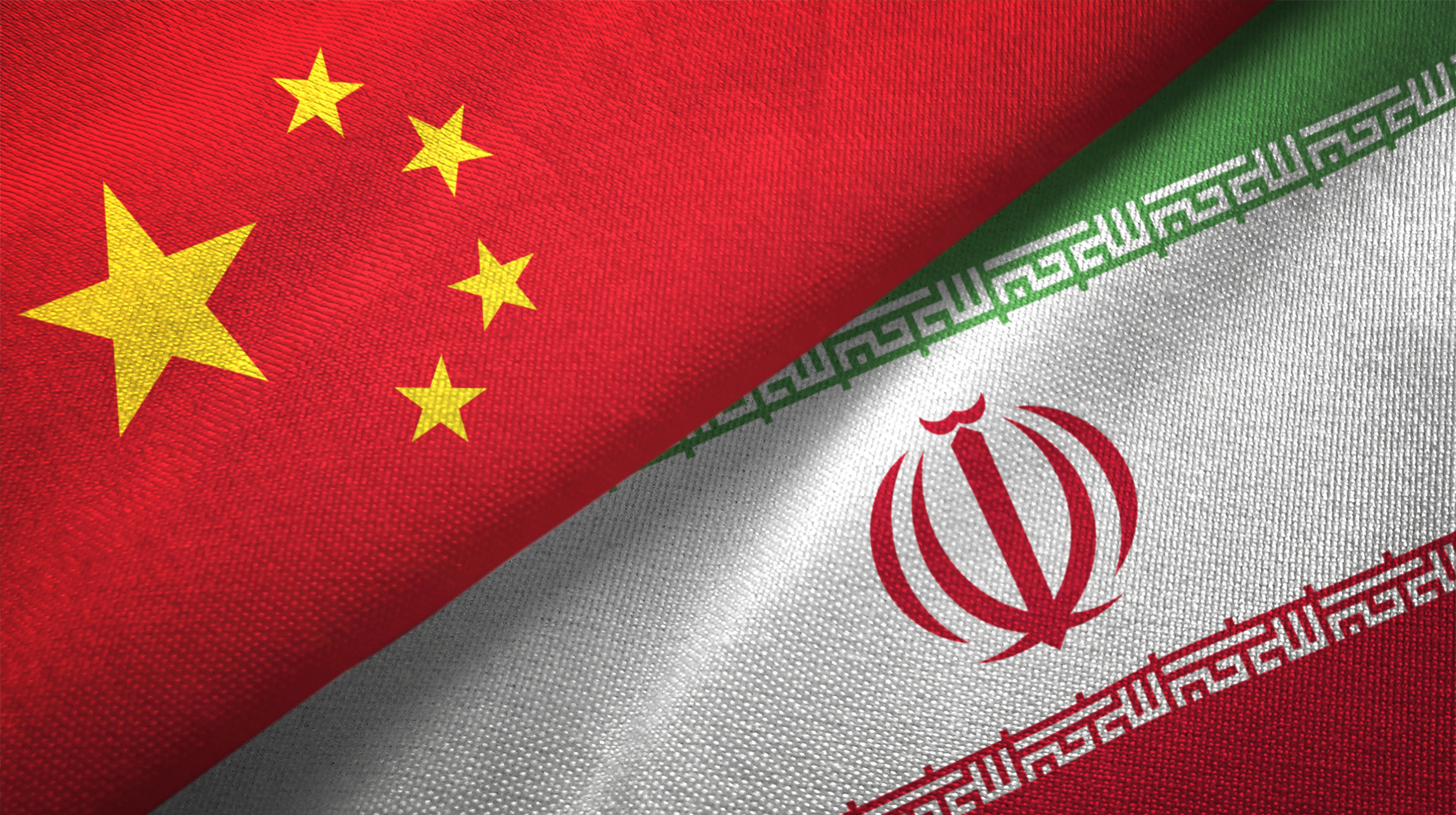 China Warns: ‘World Will Not Be at Peace’ if Middle East Unstable