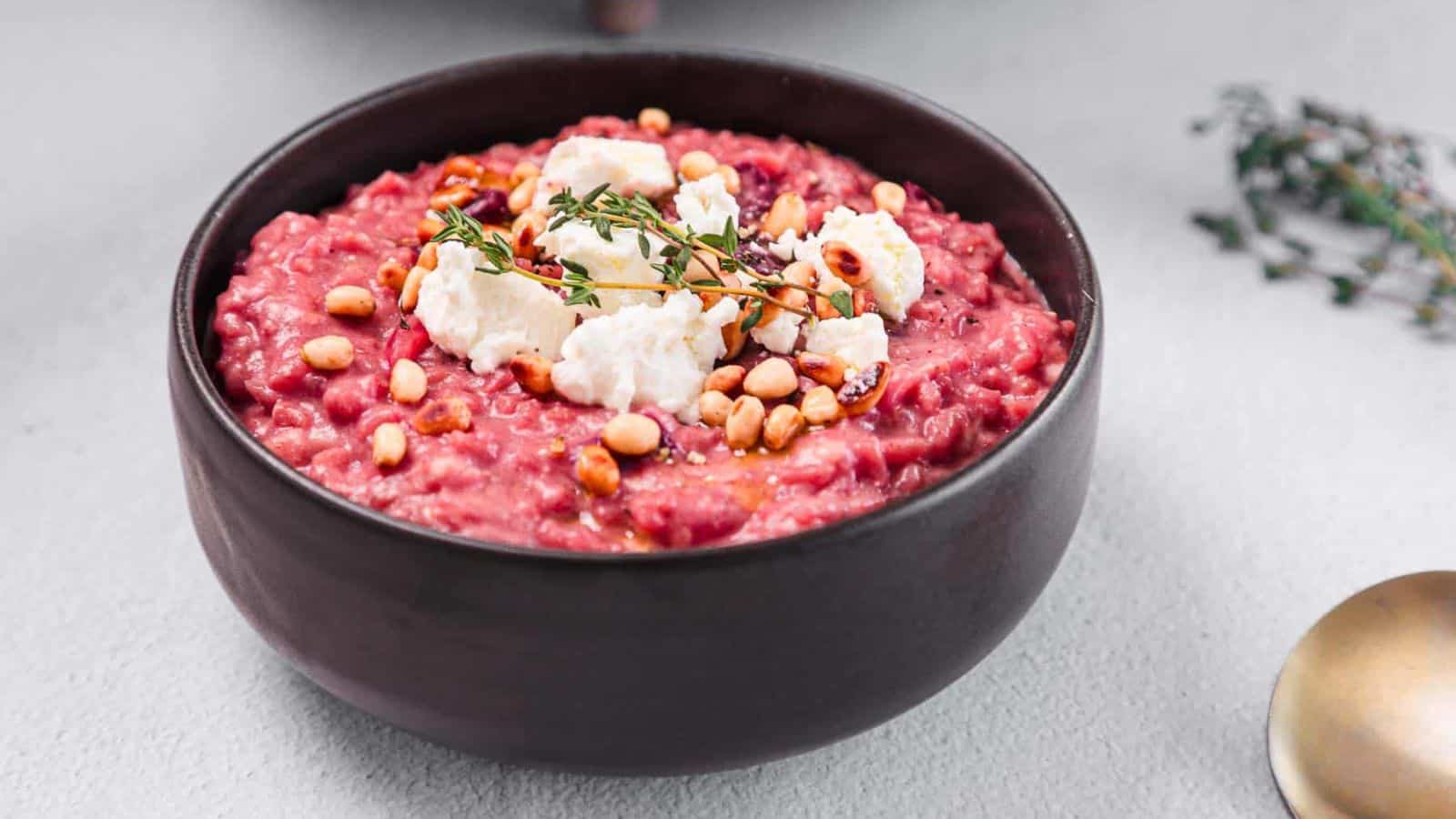 22 Risottos You Haven’t Tried That Are Worth Every Stir