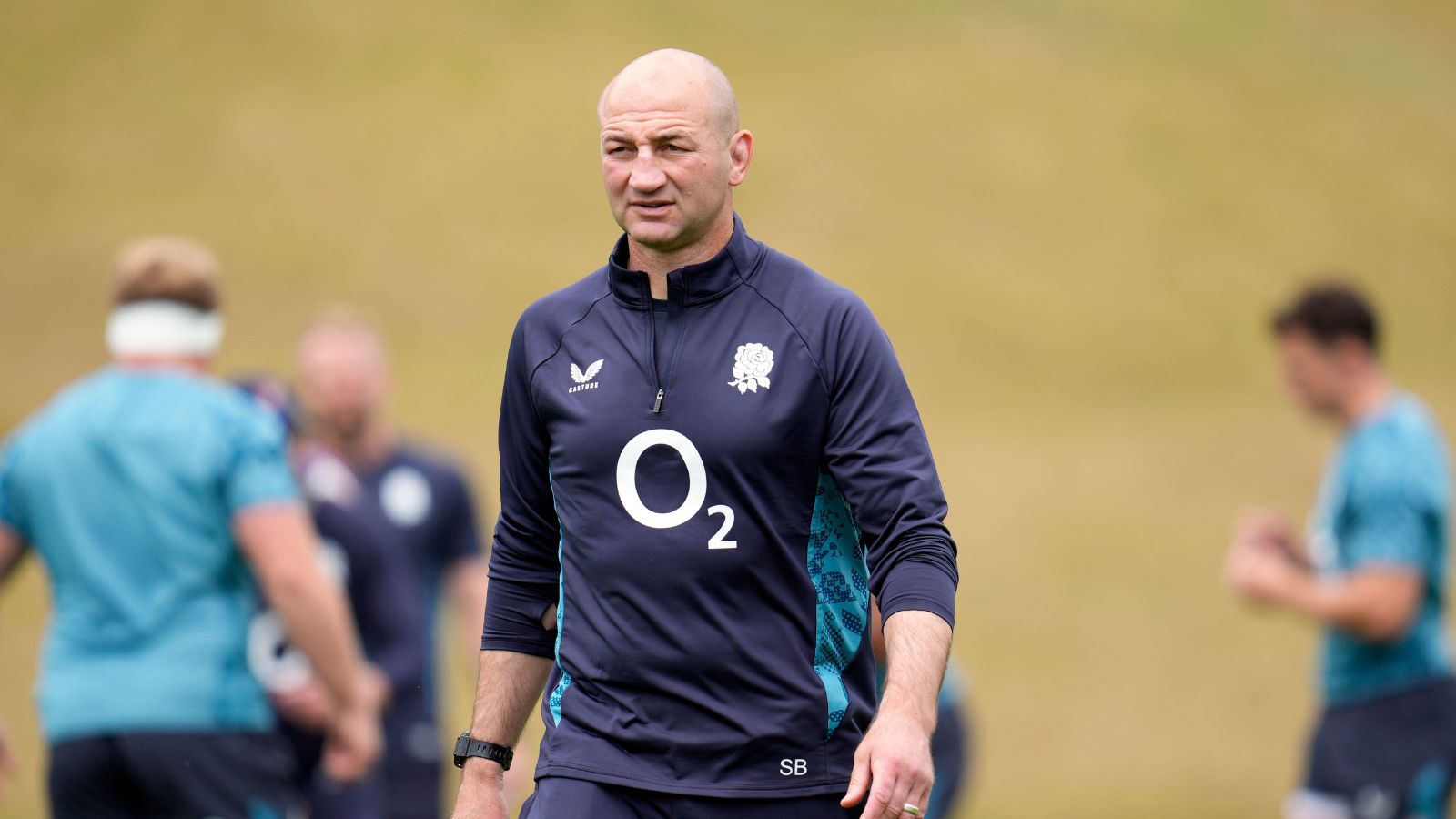 Steve Borthwick lauds uncapped star who has ‘nugged above’ key Test ...