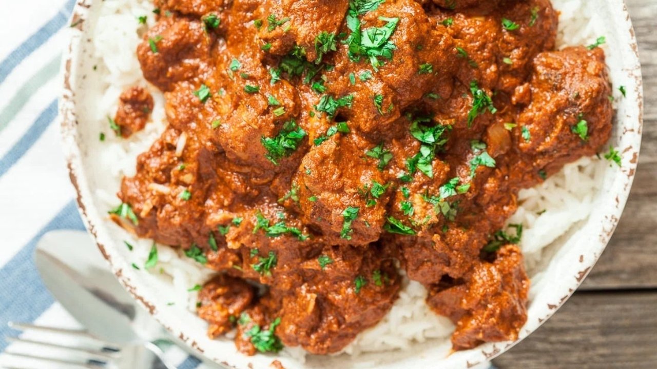 23 Chicken Thigh Recipes To End Dry Chicken Forever