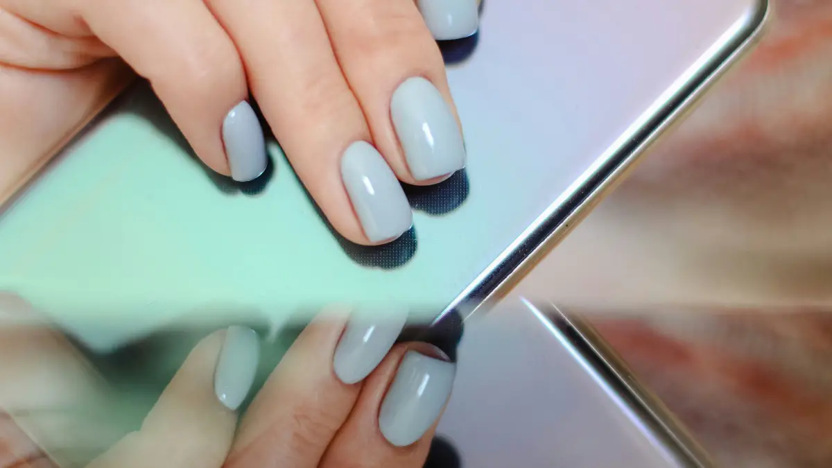 The Ultimate Nail Polish Edit! Your Toes Called, They Want Their Summer ...