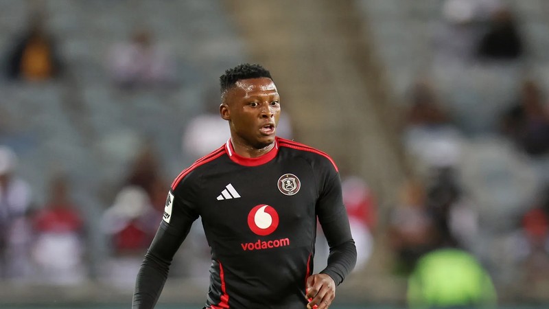 Farouk Khan questions Kaizer Chiefs’ signings of Paseka Mako, Thabiso ...
