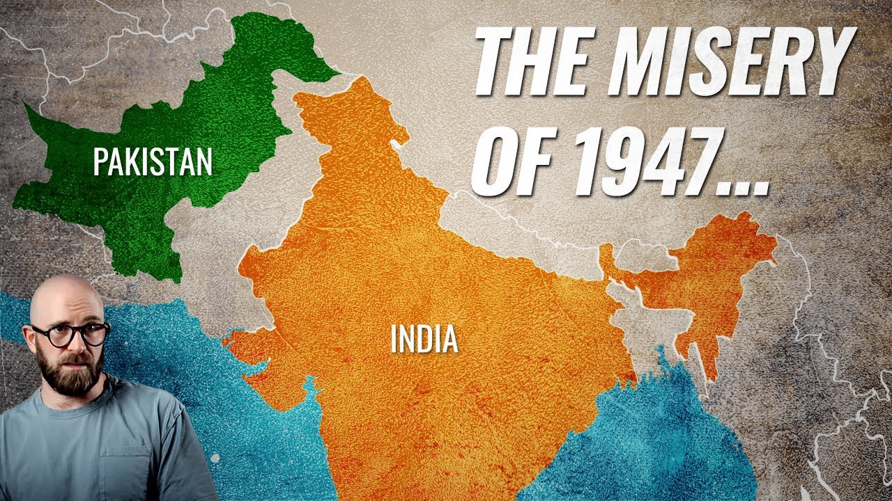 How Britain Sparked These Global Crises