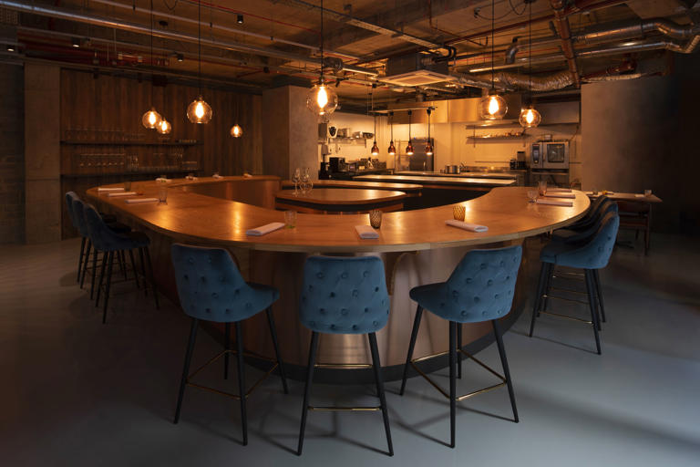 Review: Behind By Andy Beynon – Fish-Focused Restaurant Might Be No ...
