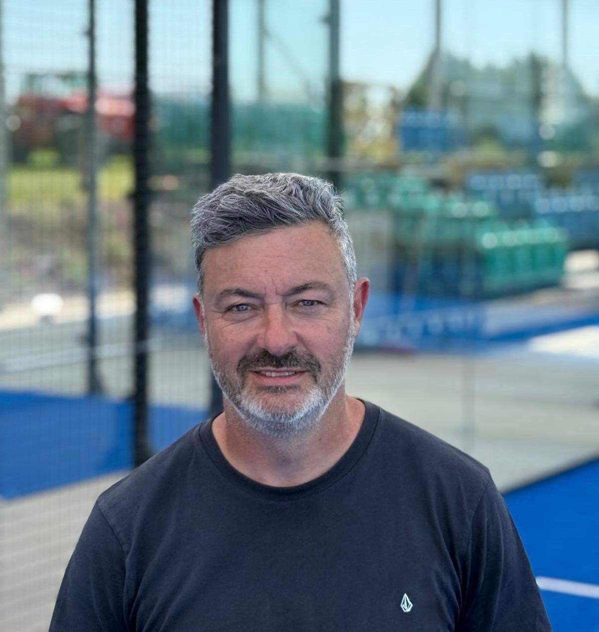 Let’s Go Padel launches first grand opening with bold plan to open 100 ...