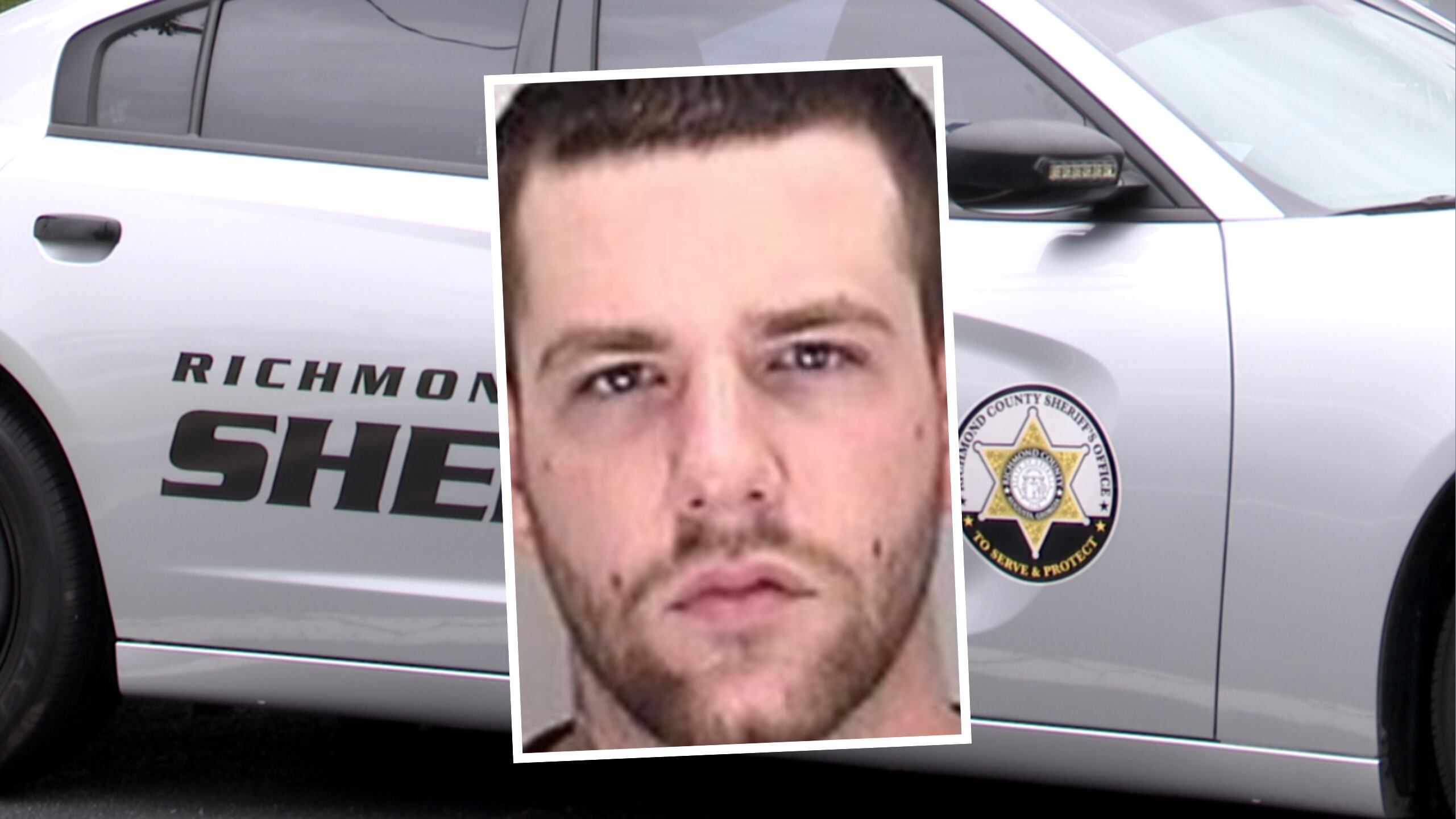 Man wanted in aggravated assault incident on Sand Bar Ferry Road