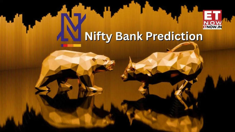 Nifty Bank Prediction Next Week, June 23: Index ends over 56,200! Check key support, resistance ...