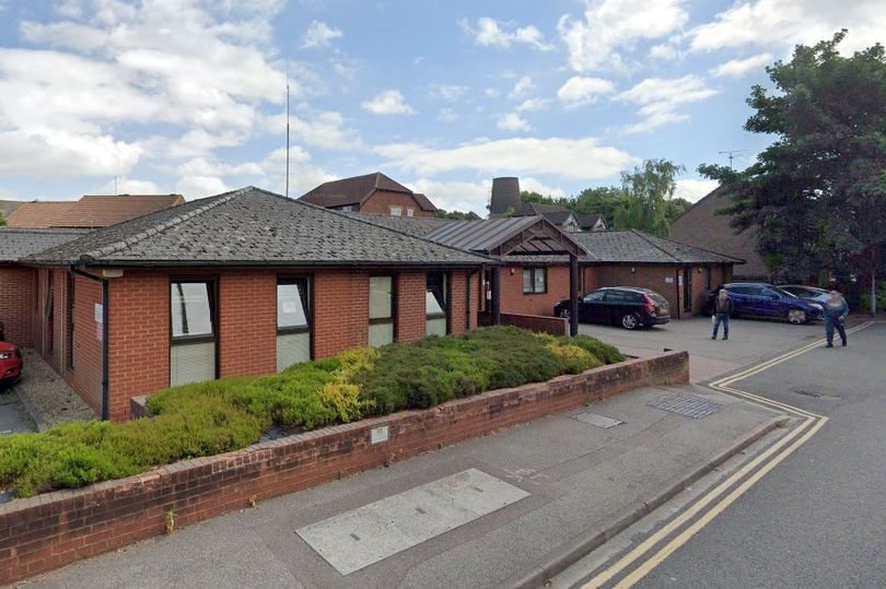 ‘Major incident’ declared as Cambridgeshire GP surgery closed