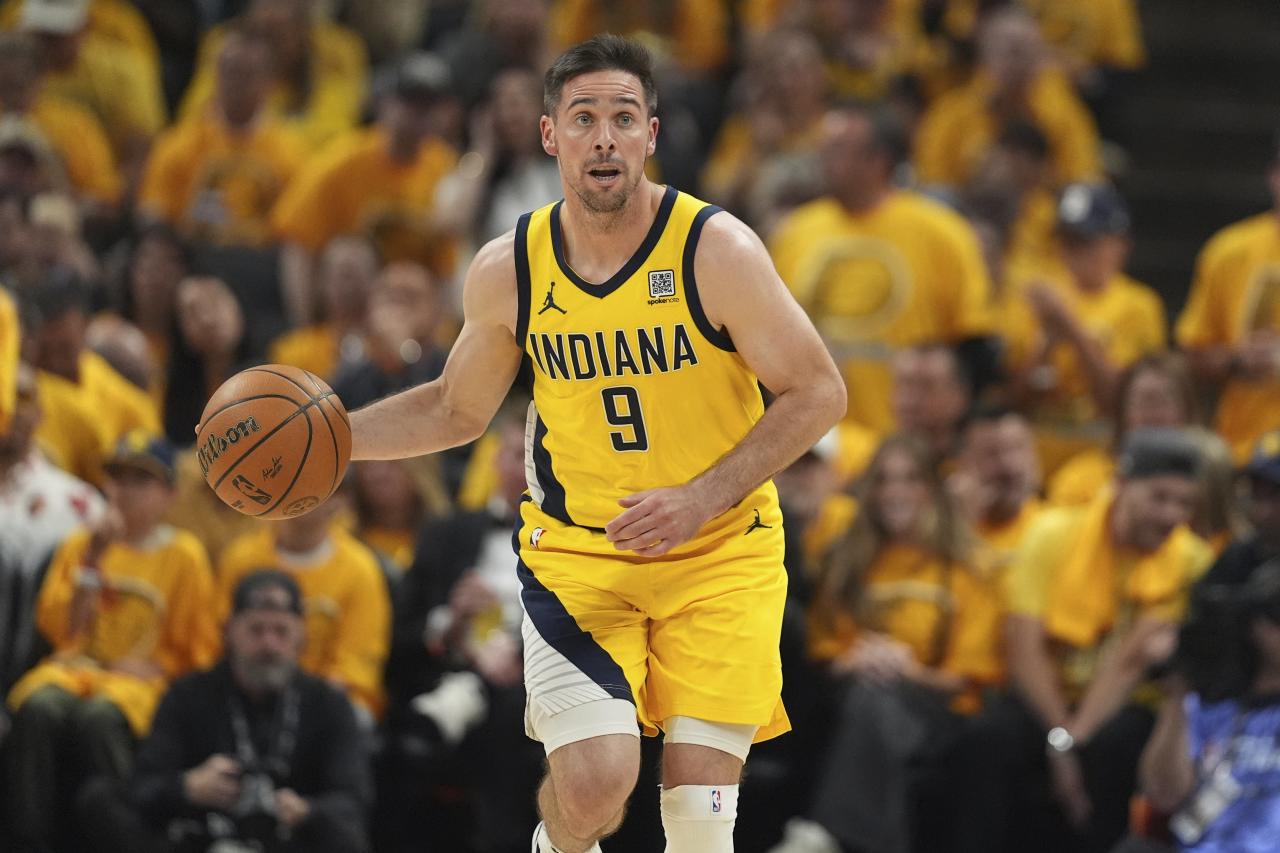 He’s the Smallest Player on the Floor—and the Biggest X Factor in the ...