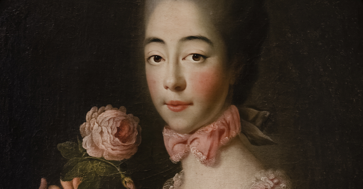 History’s Most Scandalous French Princess