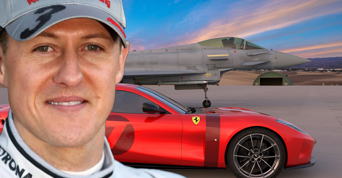 The Ultimate Guide To Ferrari's "Special Projects" Cars