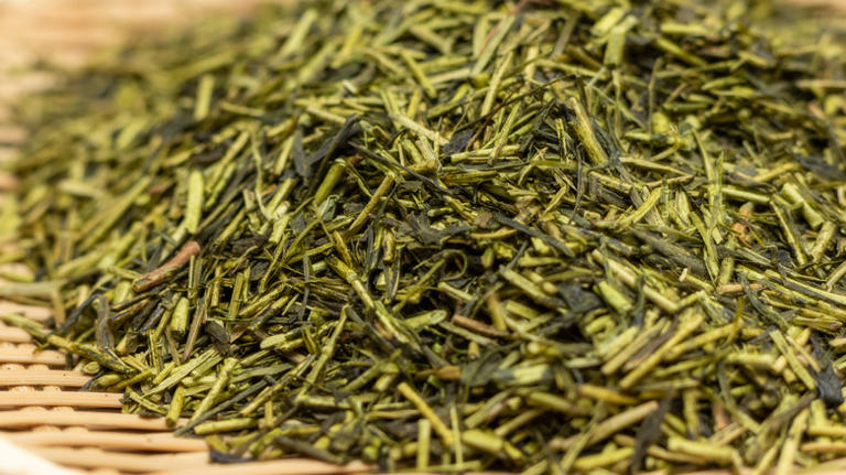 What Makes Sencha Green Tea Different From Matcha?