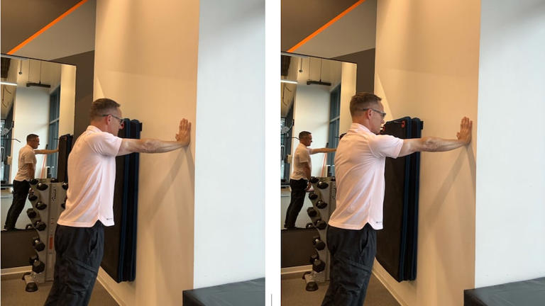 Looking for a little more oomph in your downswing? Train this muscle