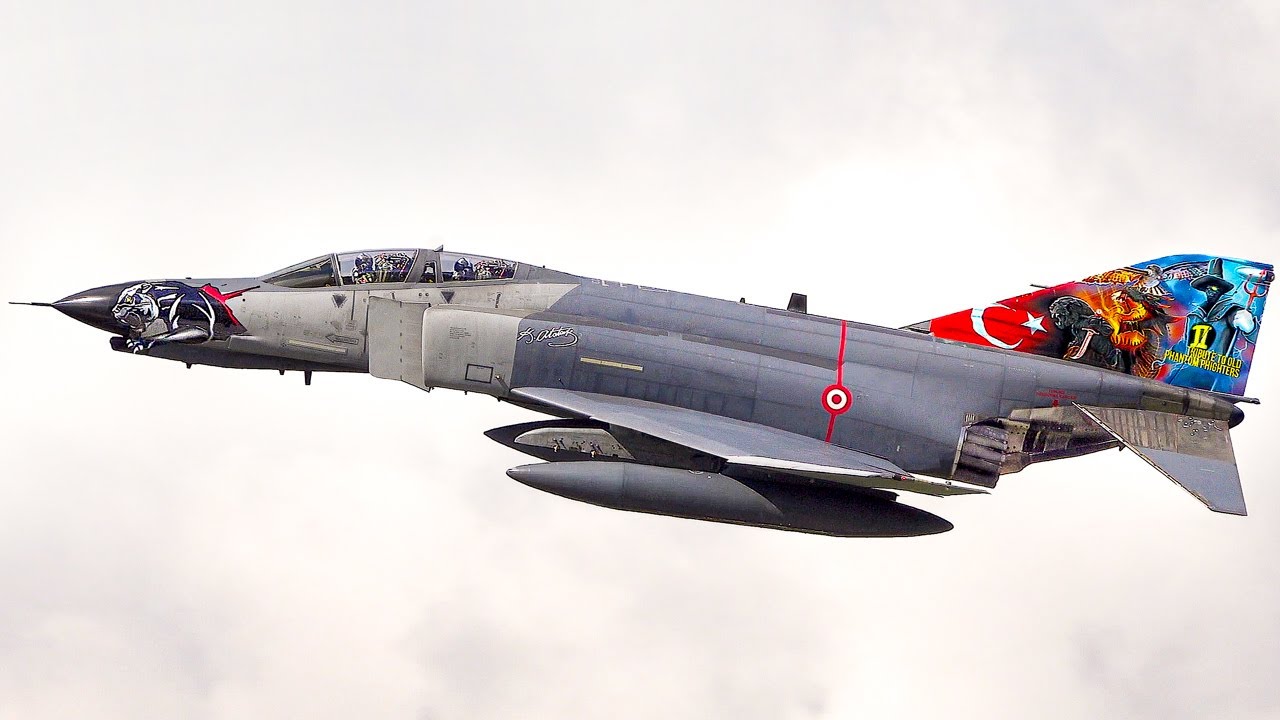 The ultimate collection of aviation’s most iconic moments