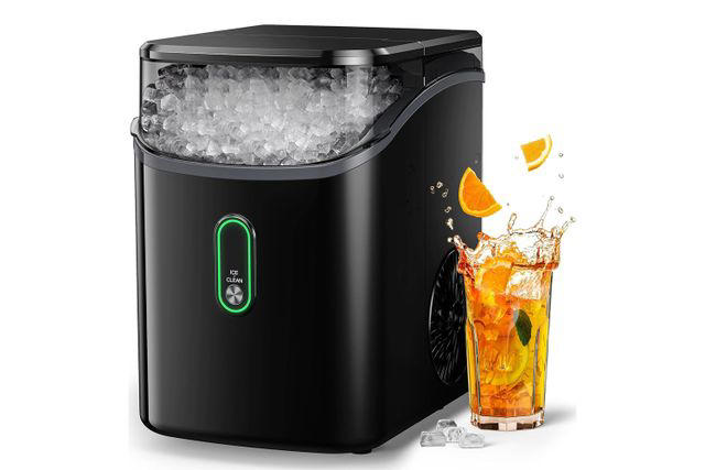 The Best Nugget Ice Maker We Tried Is ‘Better Than Sonic’ — and It Has ...
