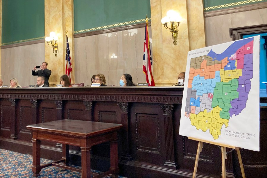 Ohio Senate proposes grant to promote housing near projects like ...