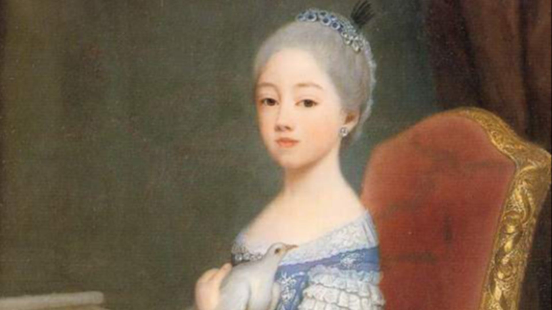 History’s Most Scandalous French Princess